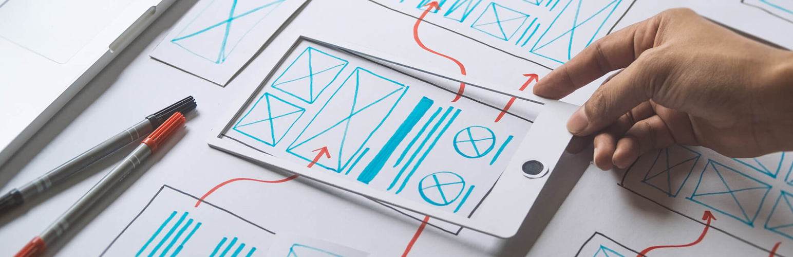 A Human Touch: What Is Human Centred Design? - Radical Web Design