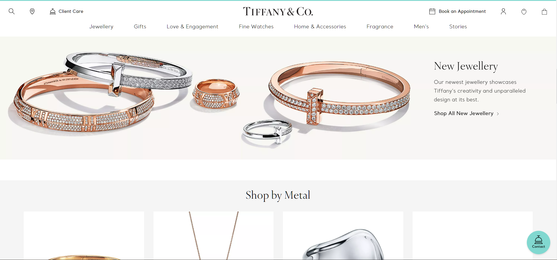 Everything you need to know about website typography (with examples ...